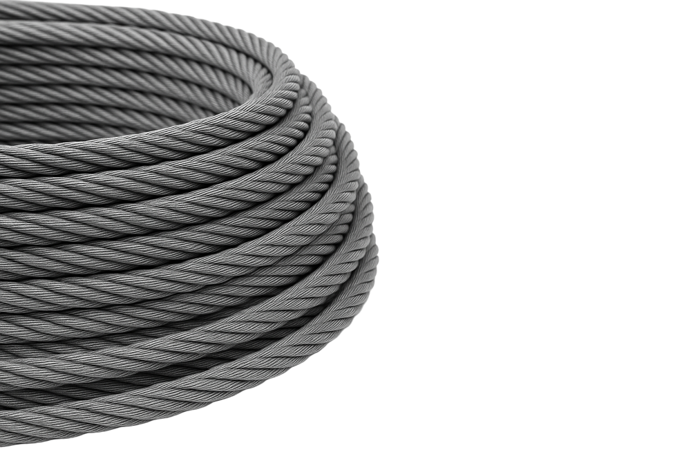 Wire Rope – Wire Rope Atlantic